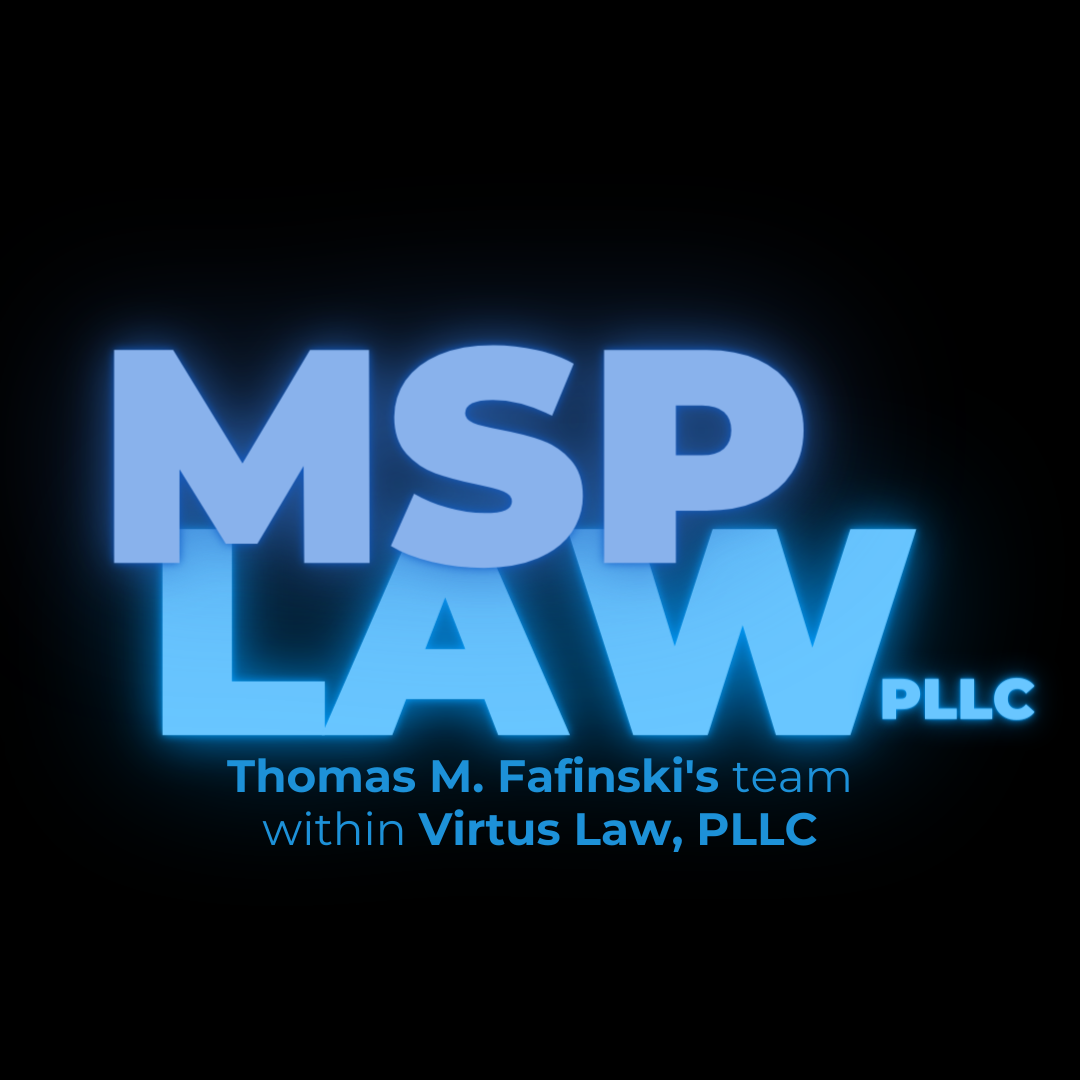 PPP for MSPs - should I take it or return it. - MSP Law